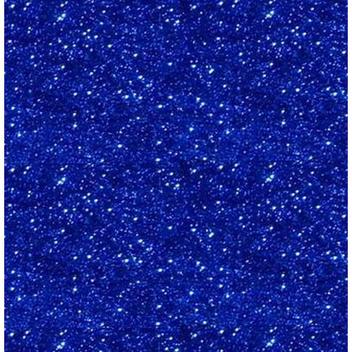 E.v.a Glitter 2mm 40x60 Azul Escuro 9743 Make+ - 5fl - Glitter e ...