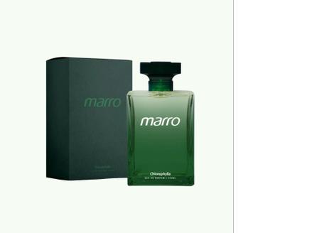 Eau de Parfum Marro 100ml Chlorophylla - Perfume - Magazine Luiza