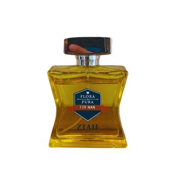 Eau de parfum ziah for men 100ml - Flora pura - Perfume Masculino ...