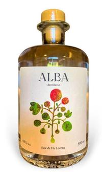 Eau De Vie Lorena Alba - Perfume - Magazine Luiza