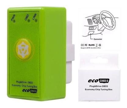 Eco Obd2 Chip Economize Combustível Em Seu Veículo Até 15% - IMPT ...