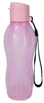 Eco Tupper 500ml Rosa Bebê Tupperware - Tupperware - Garrafa - Magazine ...