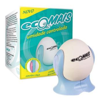 Ecomais Umidade Controlada Anti Mofo Desumidificador Ákora - Antimofo ...
