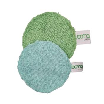 Ecopad Ecológico reutilizavel. - Eora - Ecopad - Magazine Luiza