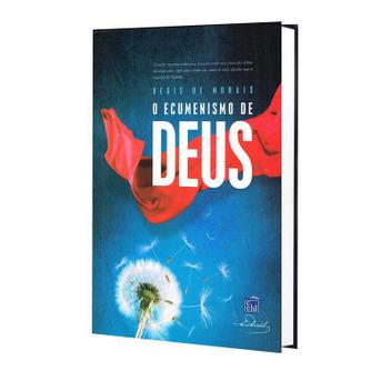 Ecumenismo de Deus (O) - LEON DENIS - Livros de Religião - Magazine Luiza