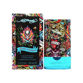 Ed Hardy Hearts & Daggers - Perfume Masculino by Christian Audigier ...