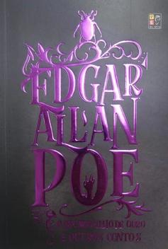 Edgar Allan Poe - O Escaravelho de Ouro e Outros Contos - Pé da Letra ...