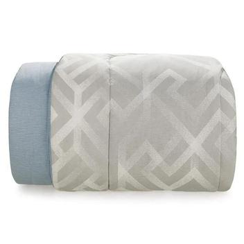 Edredom 150 Fios 100% Algodão Murilo Kasrten - Karsten - Edredom ...