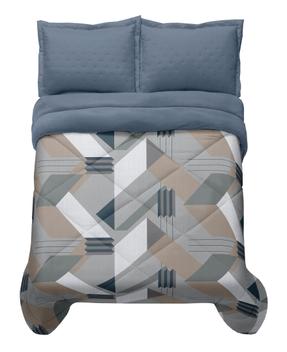 EDREDOM PLUSH - 2.10m x 2.40m - Coberdrom - Hedrons - Coberdrom ...