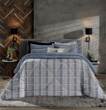 EDREDOM PLUSH - 2.10m x 2.40m - Coberdrom - Hedrons - Coberdrom ...