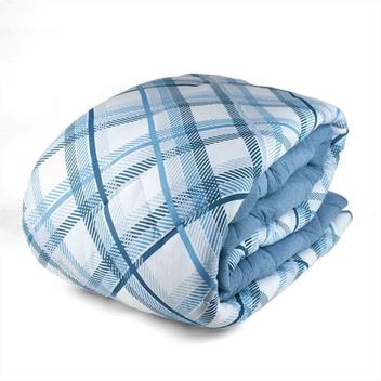 Edredom Queen Basic Estampado Charles - Buettner /bouton - Edredom ...