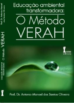 Educação Ambiental Transformadora. O Método Verah - Livros de Educação ...