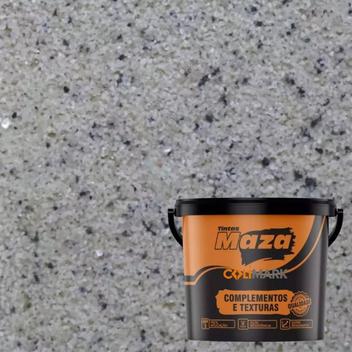 Efeito Revestimento Pedra Natural Maza 23kg Maza Cores - Cimento para ...