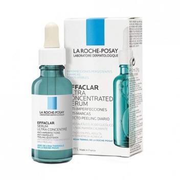 Effaclar Sérum Ultra Concentrado - La Roche Posay - Dermocosméticos ...