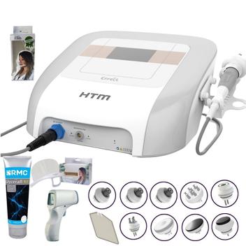 Effect HTM - Aparelho de Radiofrequência Resistiva e Capacitiva com ...