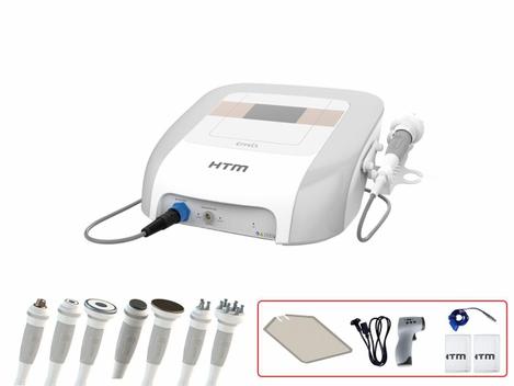 Effect HTM - Aparelho de Radiofrequência Resistiva e Capacitiva com ...