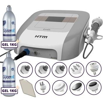 Effect HTM - Radiofrequência Resistiva e Capacitiva - Equipamentos ...