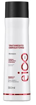 Eico Professional Shampoo Tratamento Obrigatório 300ml - Shampoo ...