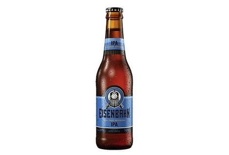 Eisenbahn Ipa 6 pzas x 355 ml - coca cola - Bebidas - Magazine Luiza