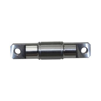Eixo Garfo Embreagem Mercedes Benz Axor Actros Atego 2044 2540 2544 ...