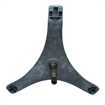 Eixo tripé suporte cesto lava e seca lg mhw62541301 original - Peças ...