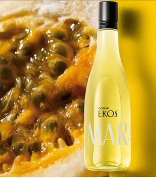 Ekos Colônia Frescor Natura. Perfume Desodorante - Ekos Natura ...