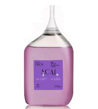 Ekos Colônia Frescor Natura. Perfume Desodorante - Ekos Natura ...