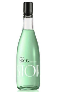 Ekos Colônia Frescor Natura. Perfume Desodorante - Ekos Natura ...