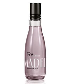 Ekos Frescor Madeira em Flor 75 ml Natura Ekos - Perfume - Magazine Luiza