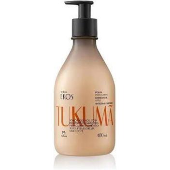 Ekos Tukumã Polpa Hidratante 400ml Natura - Hidratante Corporal ...