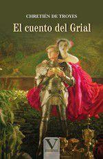 El cuento del Grial - Editorial Verbum - Livros de Educação - Magazine ...
