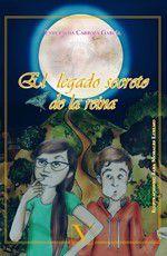 El legado secreto de la reina - Editorial Verbum - Livros de História e ...