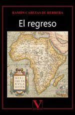 El regreso - Editorial Verbum - Livros Paradidáticos - Magazine Luiza