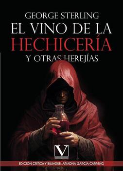 El vino de la hechicería y otras herejías - Editorial Verbum (PA ...