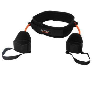 Elástico p/ Saltos Gonew By Ziva Vertical Jump Trainer - Elástico para ...