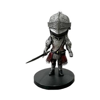 Elden Ring Mini Figuras De Ação Ranni Cat Melina Malenia Half-Lobo ...