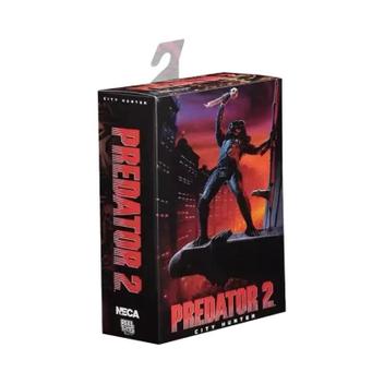 Elder Snake Ahab Shaman NECA Predators Action Figure Ultimate Scout Warrior Jungle Hunter ...