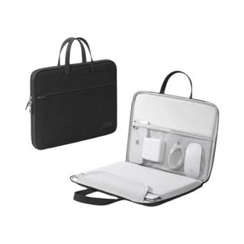 Elegante Capa Para Laptop De 16 Polegadas, Bolsa Para Notebook ...