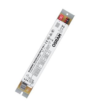 Element driver 40/220-240/350d cs l osram - Lâmpada - Magazine Luiza