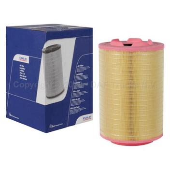 Elemento de Filtragem de Ar do Motor - DAF 1933741 - CDI de Moto ...