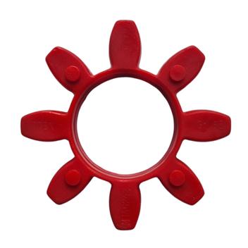 Elemento Elástico Rotex Gr 65 Para Acoplamento Rotex 65 - RSG - Pastas ...