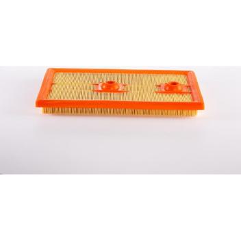 Elemento filtro ar Audi Q3 2017 a 2021 Bosch 0 986 B02 539 - Filtros ...