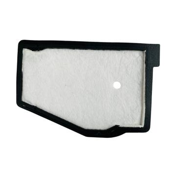 Elemento Filtro De Ar Do Soprador BFG 260 SB Buffalo Branco - Filtro de ...