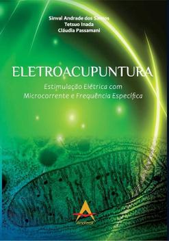 Eletroacupuntura Estimulação Eletrica com Microcorrente e Frequência ...