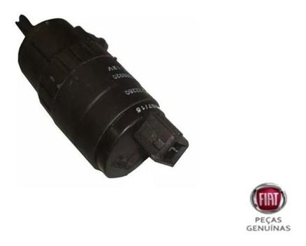 Eletrobomba Partida Frio Bravo Punto Linea Nova Original - Fiatg ...