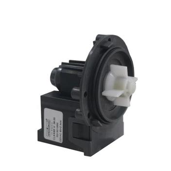 eletrobomba universal 220v emicol sem corpo para lavadoura ...