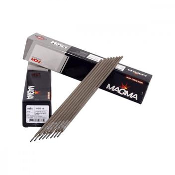 Eletrodo Mgm F.Fund.Duro 2,50Mm - magma soldas - Eletrodo de Solda ...