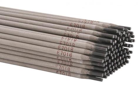 Eletrodo Revestido 7018 3,25Mm Mgm18 1Kg - Magma - Eletrodo de Solda ...