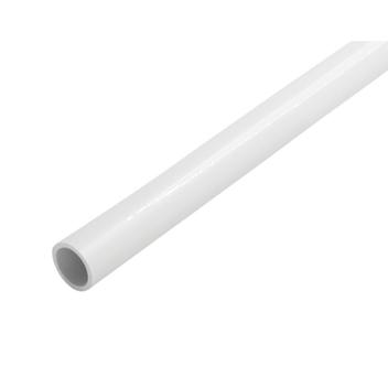 Eletroduto Pvc 3/4 Branco Leve 3 Metros Andaluz - Conduíte / Eletroduto ...