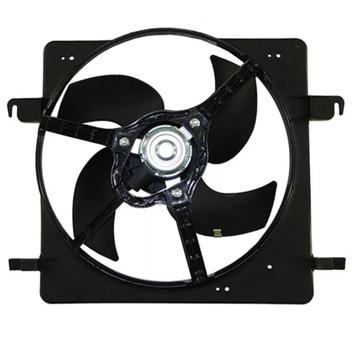 Eletroventilador Ford Ka 1.3 Endura BAU-100143 - FORCECAR AUTO PECAS SA ...